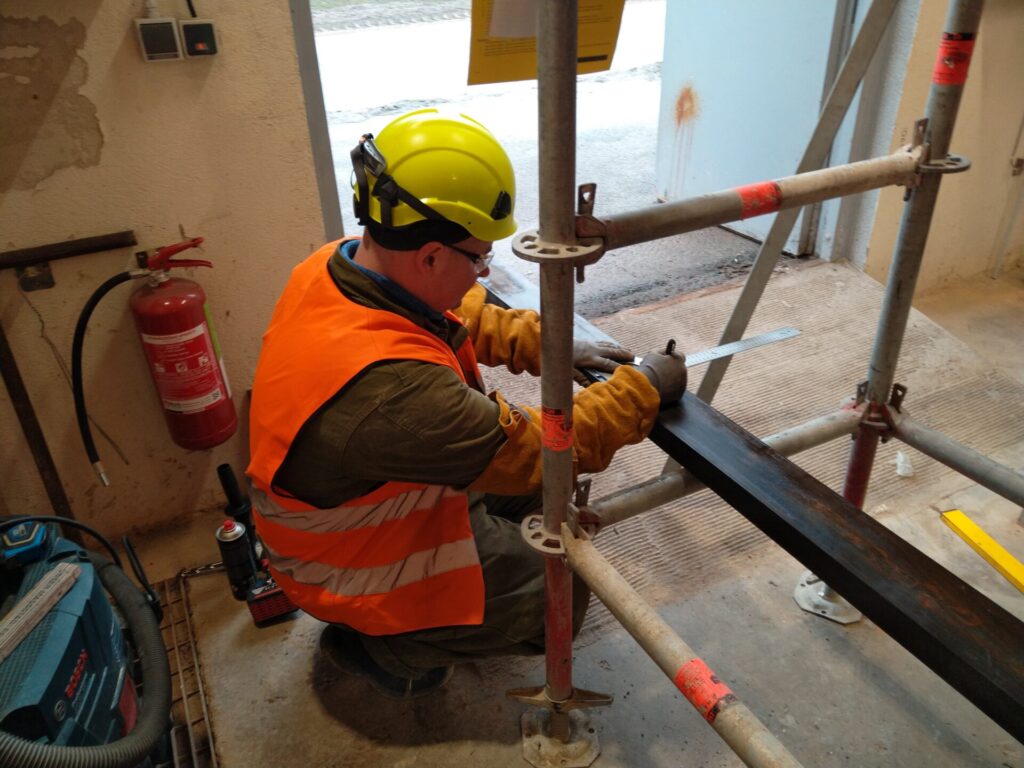 Contact Firetex - fire safety experts